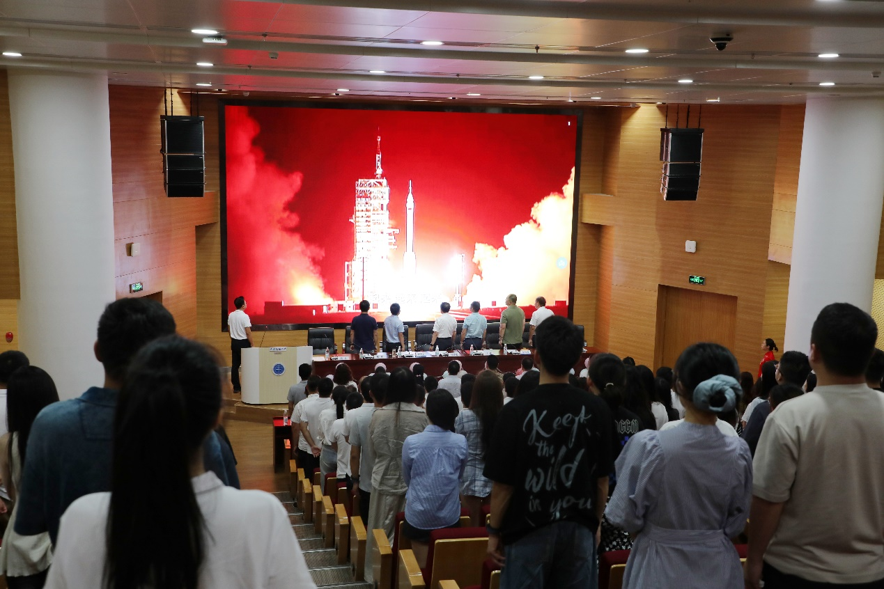 学院2024级MBA、MPAcc开学典礼暨校外导师聘任仪式圆满举办-中国地质大学（武汉）MBA教育中心