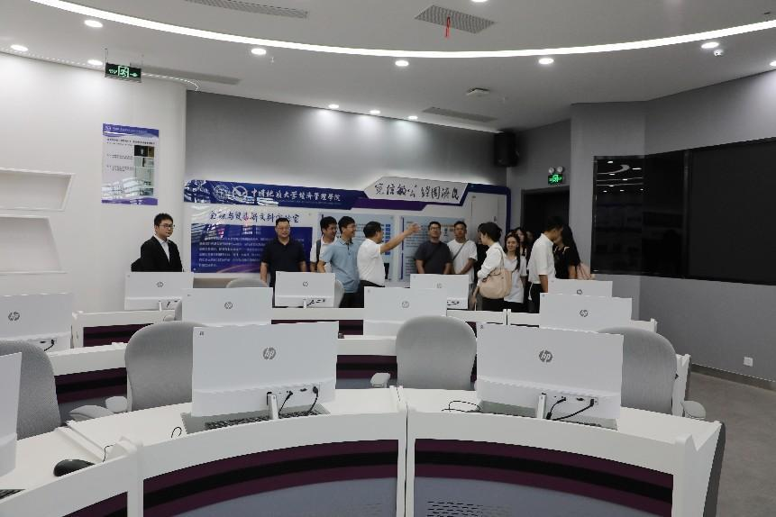 学院2024级MBA、MPAcc开学典礼暨校外导师聘任仪式圆满举办-中国地质大学（武汉）MBA教育中心